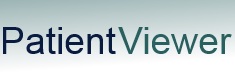 PatientViewer Web Hosting Portal